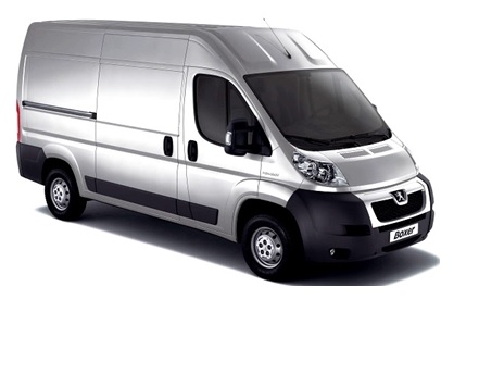 Flexi Leasing | Flexi Lease Van | Flexible Van Leasing Schemes
